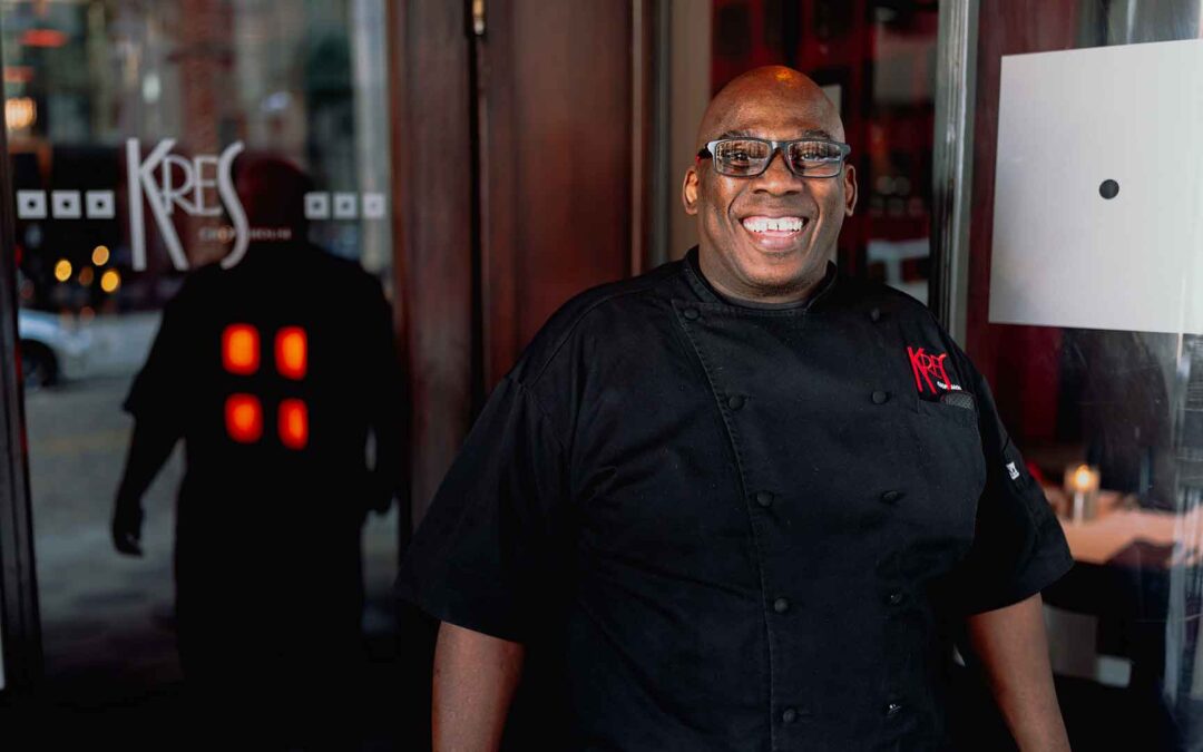 Meet The Kres Staff – Kres Chophouse