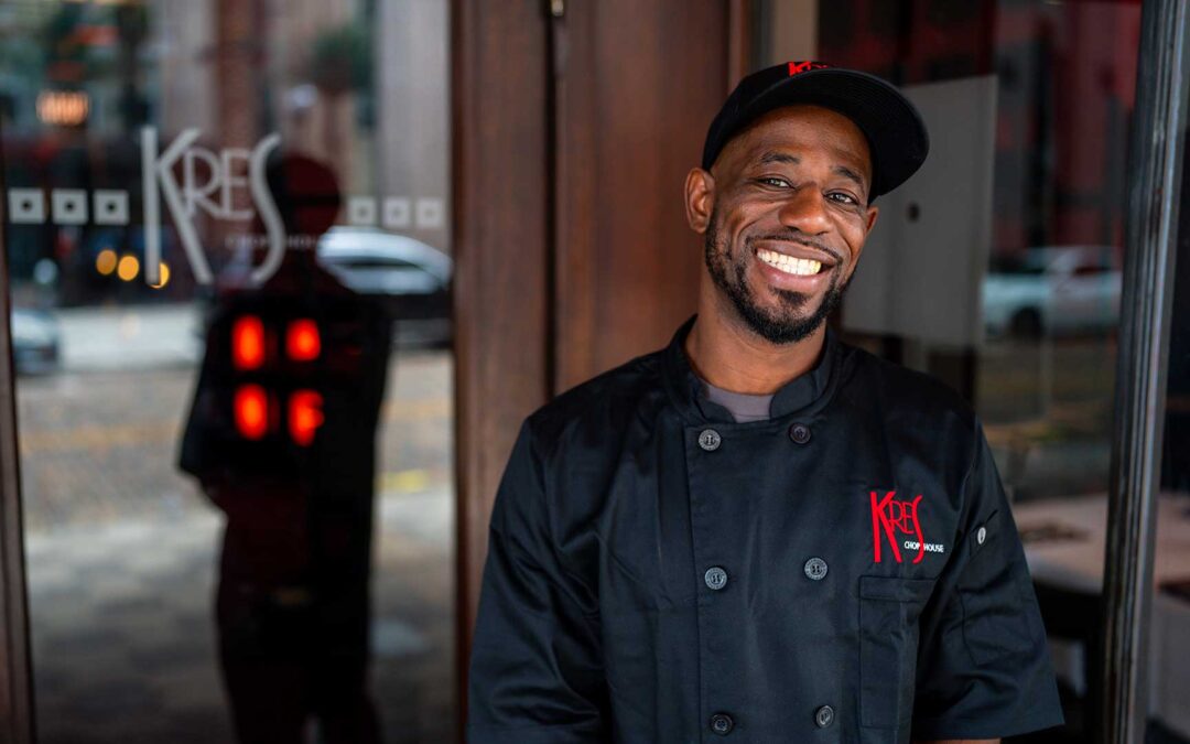 Meet The Kres Staff – Kres Chophouse