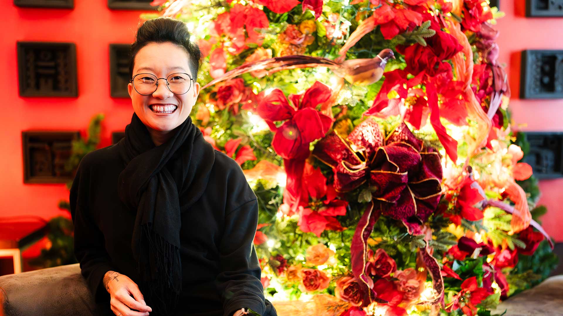 Social - Kres Chophouse